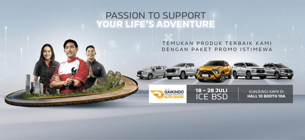 GIIAS 2024