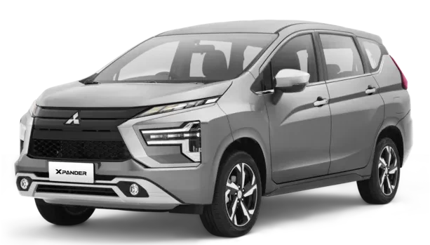 New Xpander Ultimate CVT 2024 I Cuci Gudang I Paling MURAH