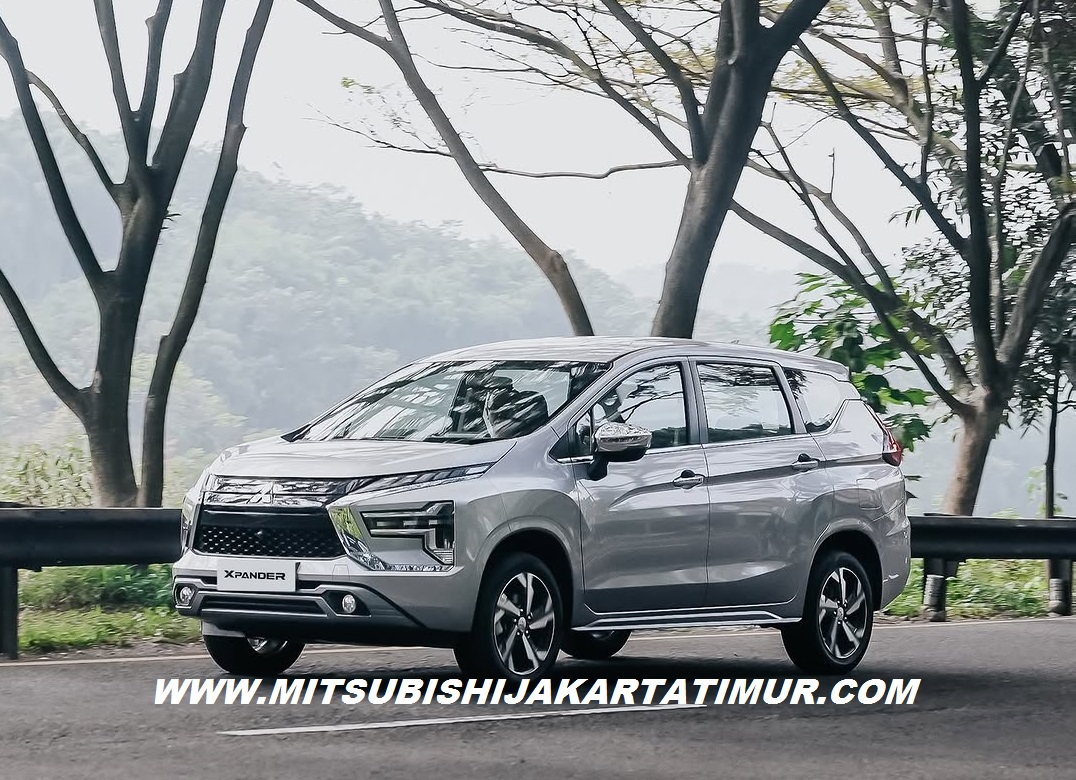 New Xpander Ultimate CVT 2024 I Cuci Gudang I Paling MURAH