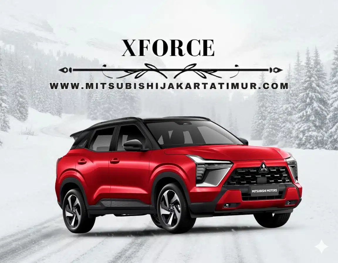 XFORCE I Harga & Spesifikasi Terbaru 2025 I "TERMURAH"